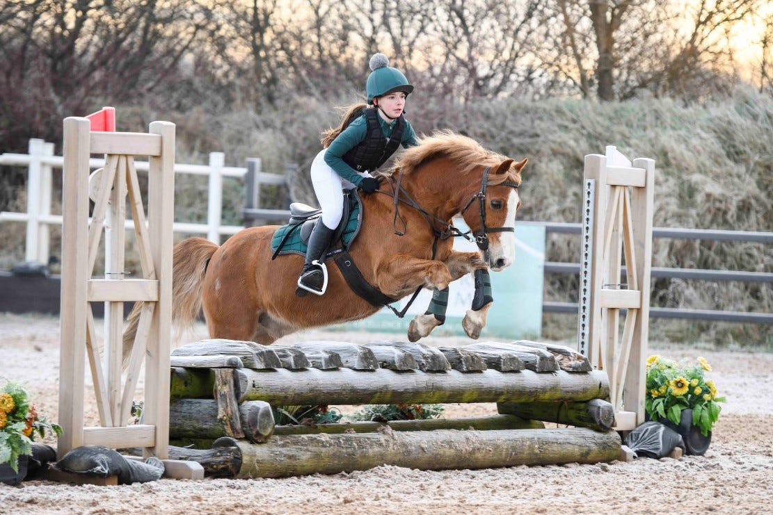 Flexi Eventing kicks off for 2026 - Horse&Field