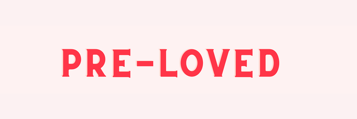 pre love