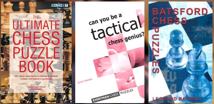 Why your tactics aren’t improving - by Junta Ikeda