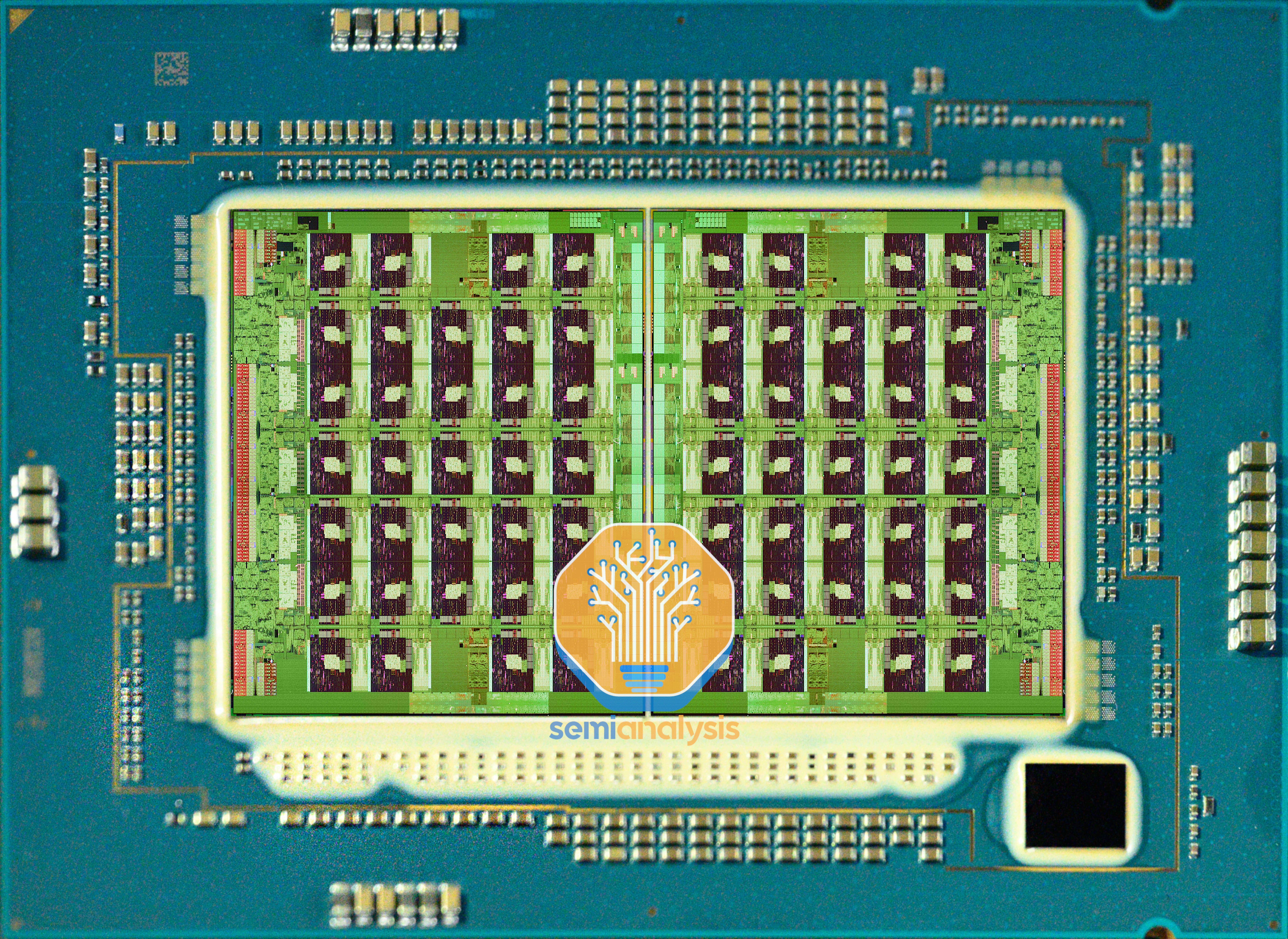 Intel Emerald Rapids Backtracks on Chiplets – Design, Performance & Cost