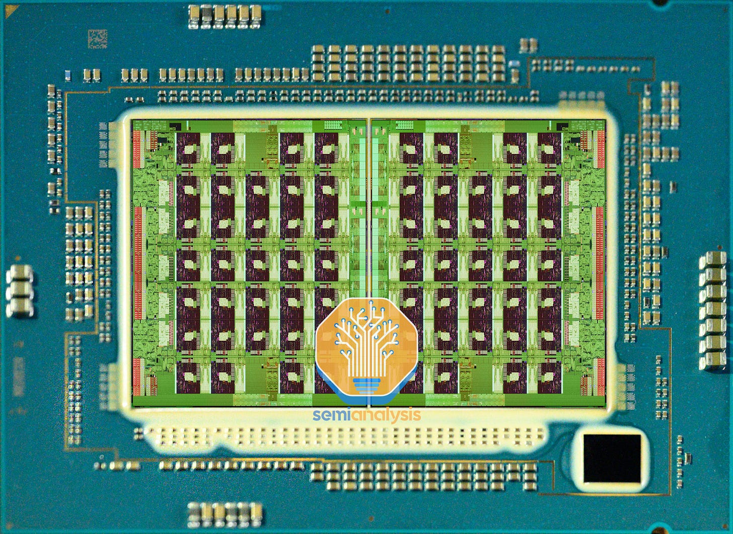 Intel Emerald Rapids Backtracks on Chiplets – Design, Performance & Cost