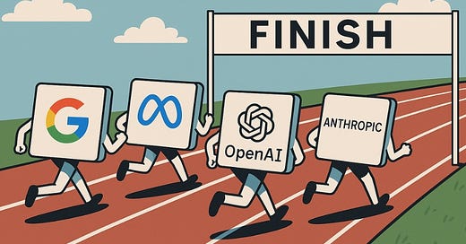 Weighty Thoughts | James Wang | Substack