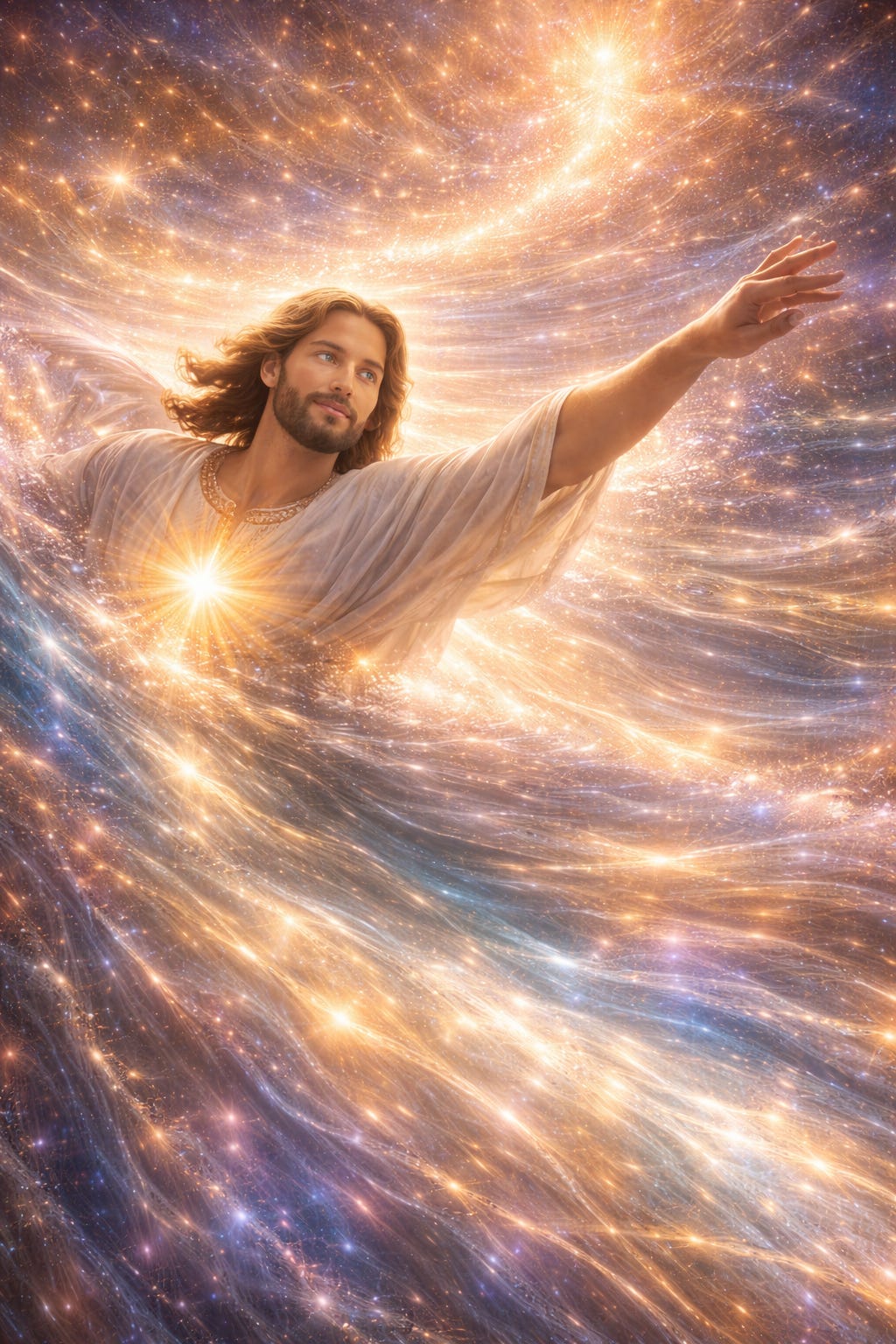 This Was Never About Religion - by Dr. Adam Tice