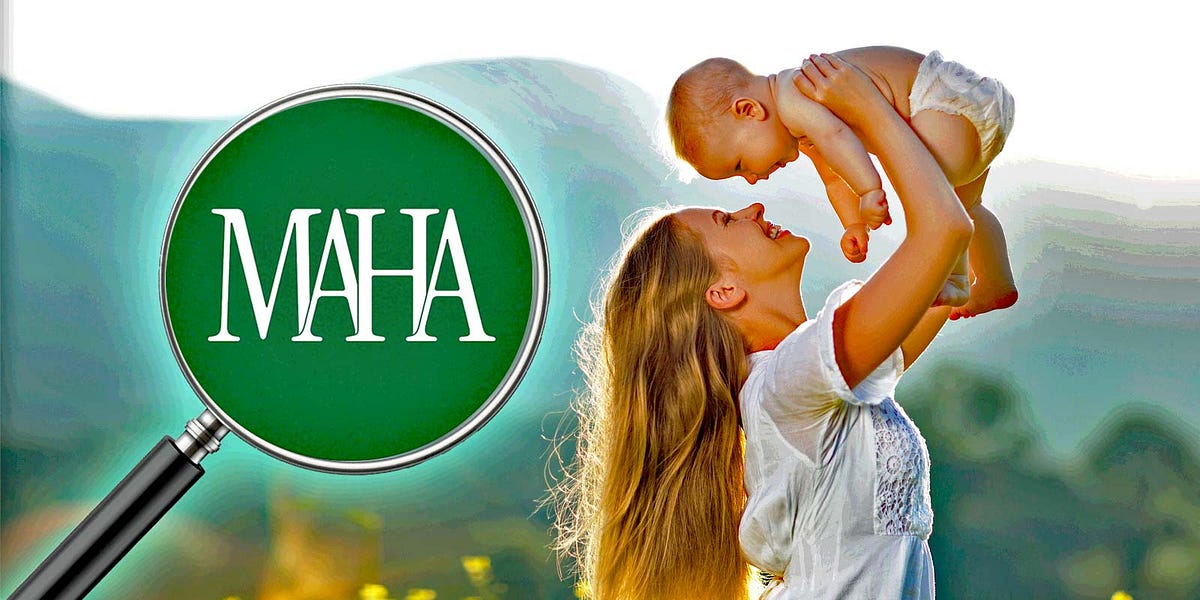 MAHA Commission Outlines Sweeping Agenda to Target Chronic Disease