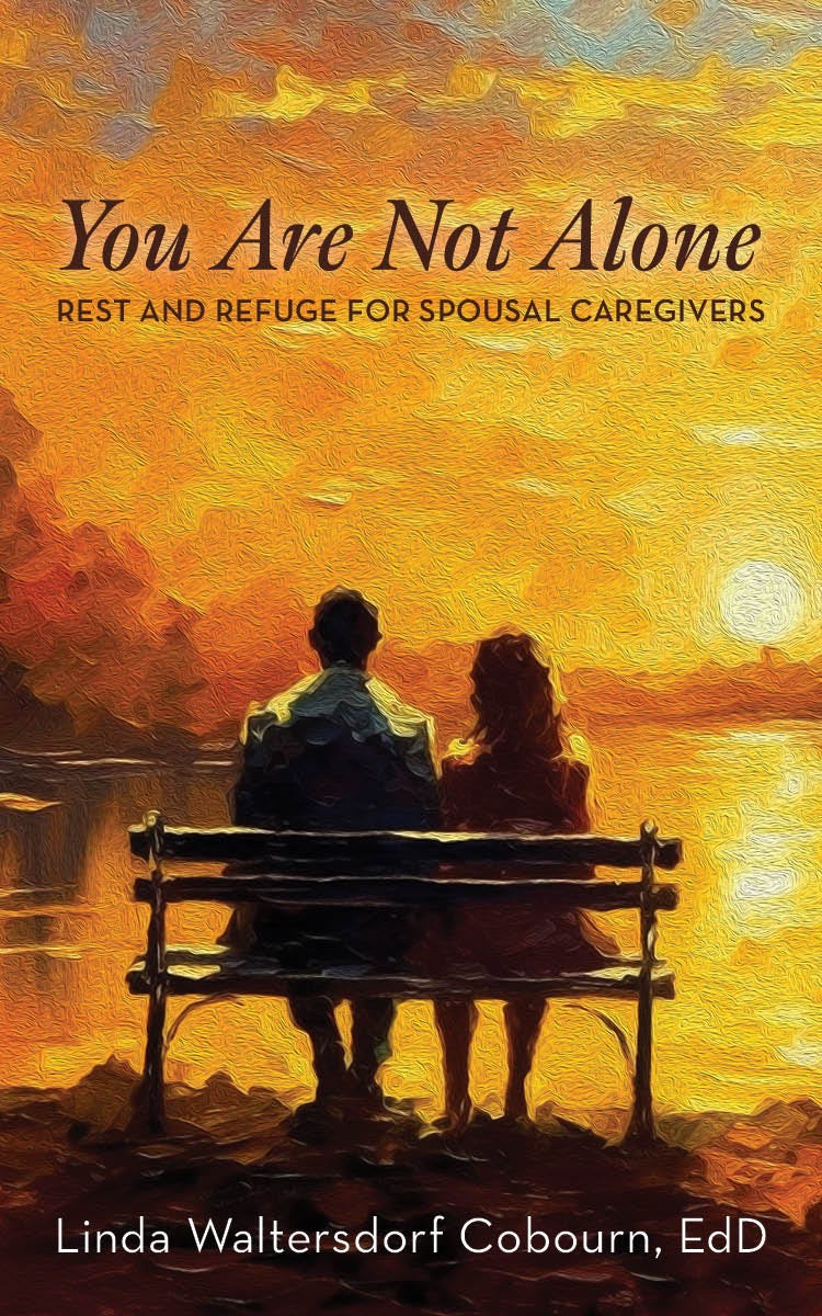 The Grammar of Grief - by Linda Cobourn