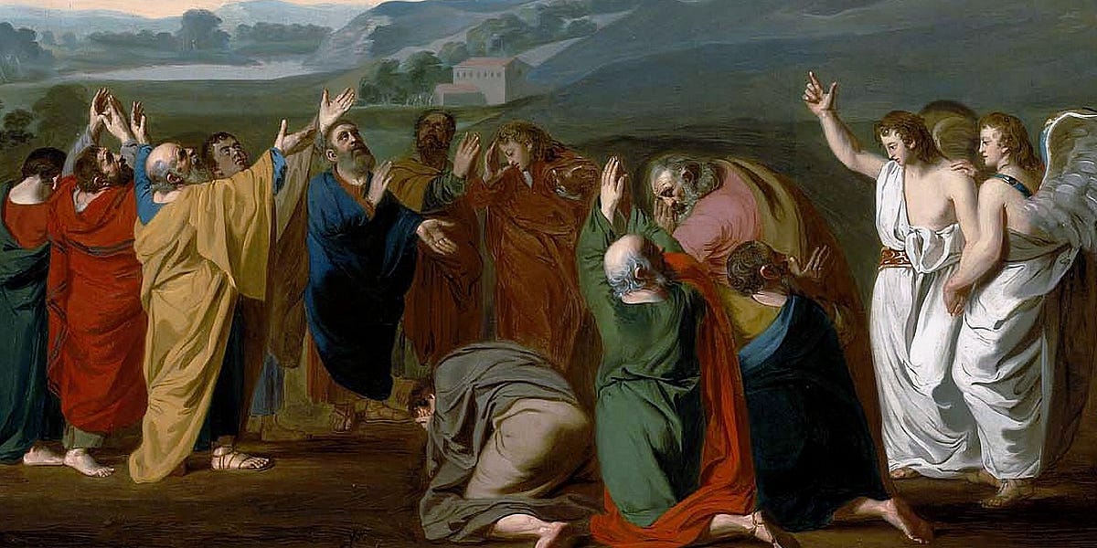 "The Lord Bless You and Keep You" — Numbers 6:22-27