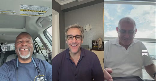 Special Intelligence | Malcolm Nance | Substack