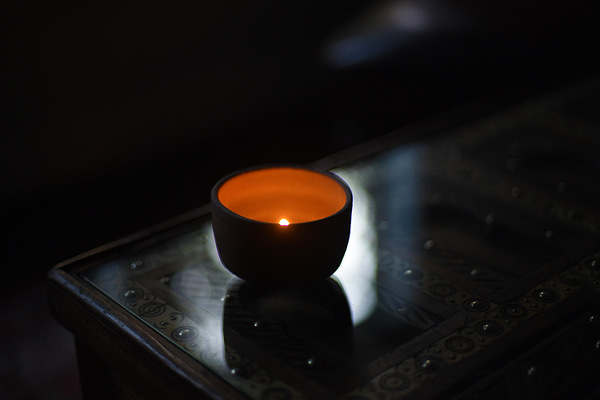 the make light journal | Karen Walrond | Substack