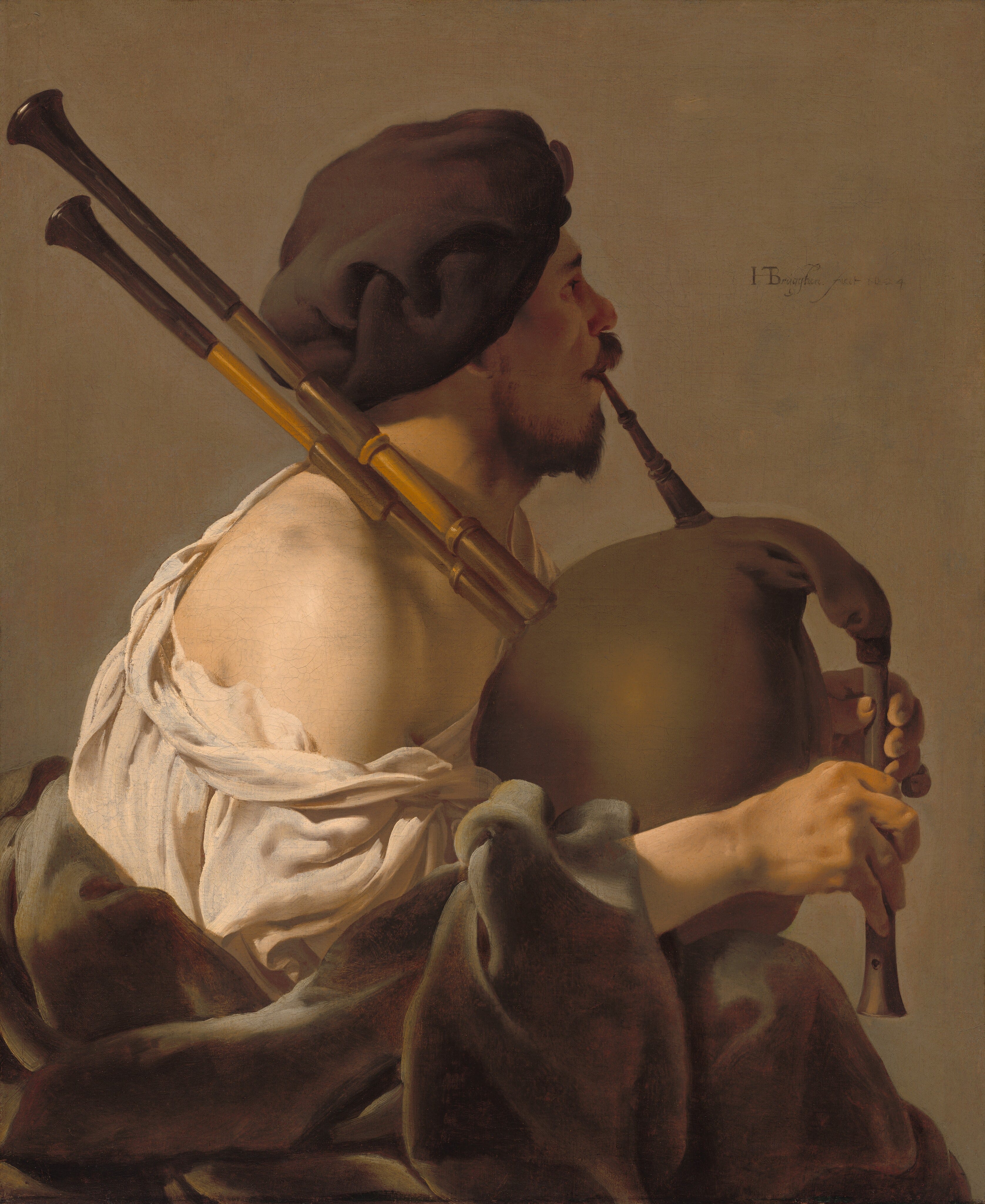 Why Traditional Bagpipes Are Found in Almost Every Corner of the World