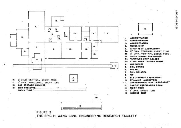 Dr Eric Wang and the Department of Special Studies