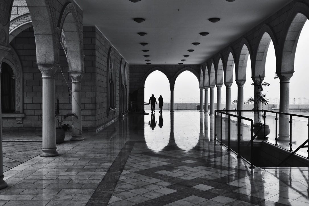 Who Are the Druze—and Why Their Story Matters Now