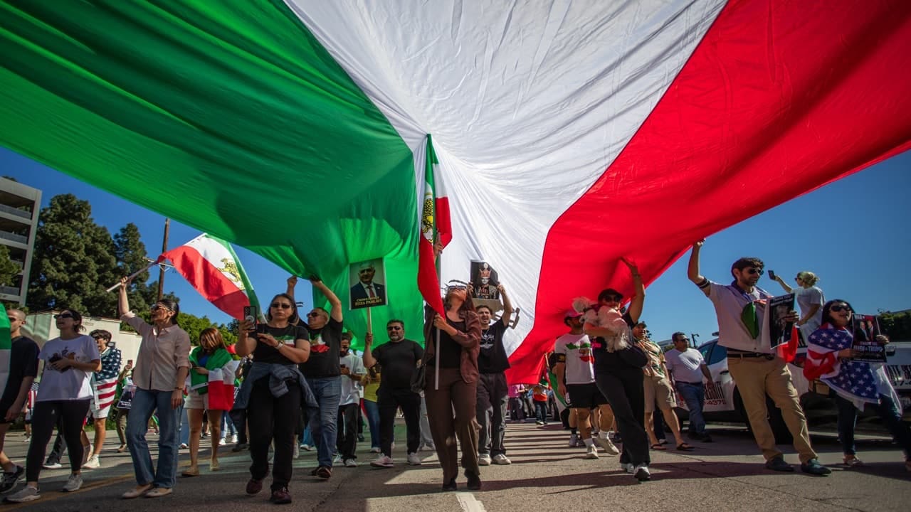 Elam’s Bow Shattered: The Prophetic Fall of Iran’s Regime and the Dawn ...