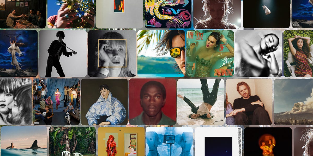 Terminando el 2025 sin un vision board