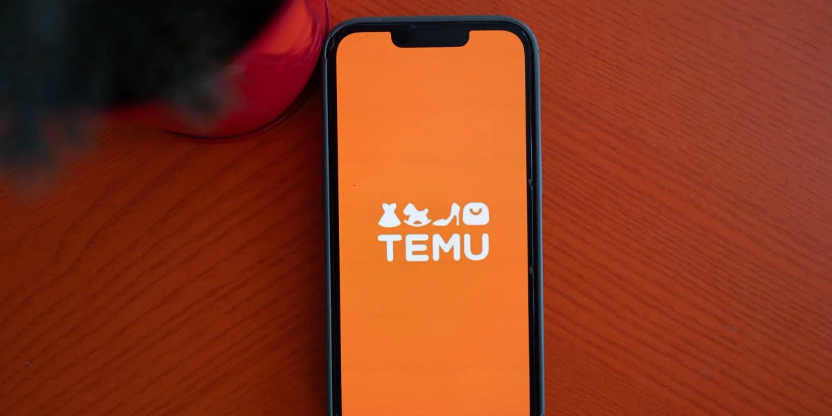 Y2 Model: Temu's Answer to Rising Tariffs
