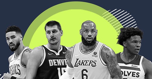 strike | David N Ramirez M | Substack