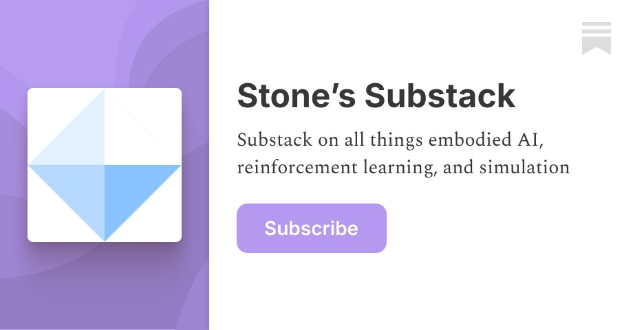 Stone’s Substack | Stone Tao | Substack