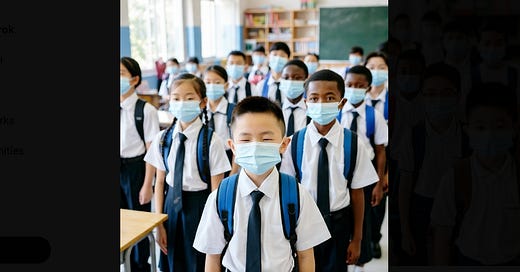 Jefferey Jaxen (@jeffereyjaxen): "BREAKING: HHS PULLS FUNDING FROM AAP AAP has continually ...