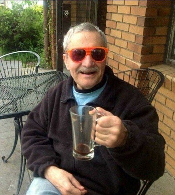 In Defense of Michael Parenti - by A. J. Horn