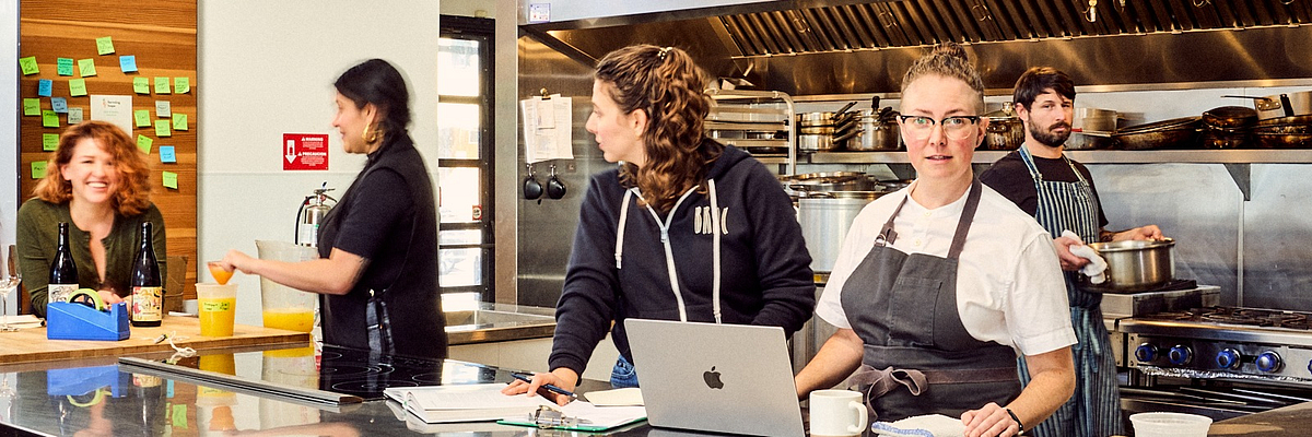 How My Restaurant Works | Substack