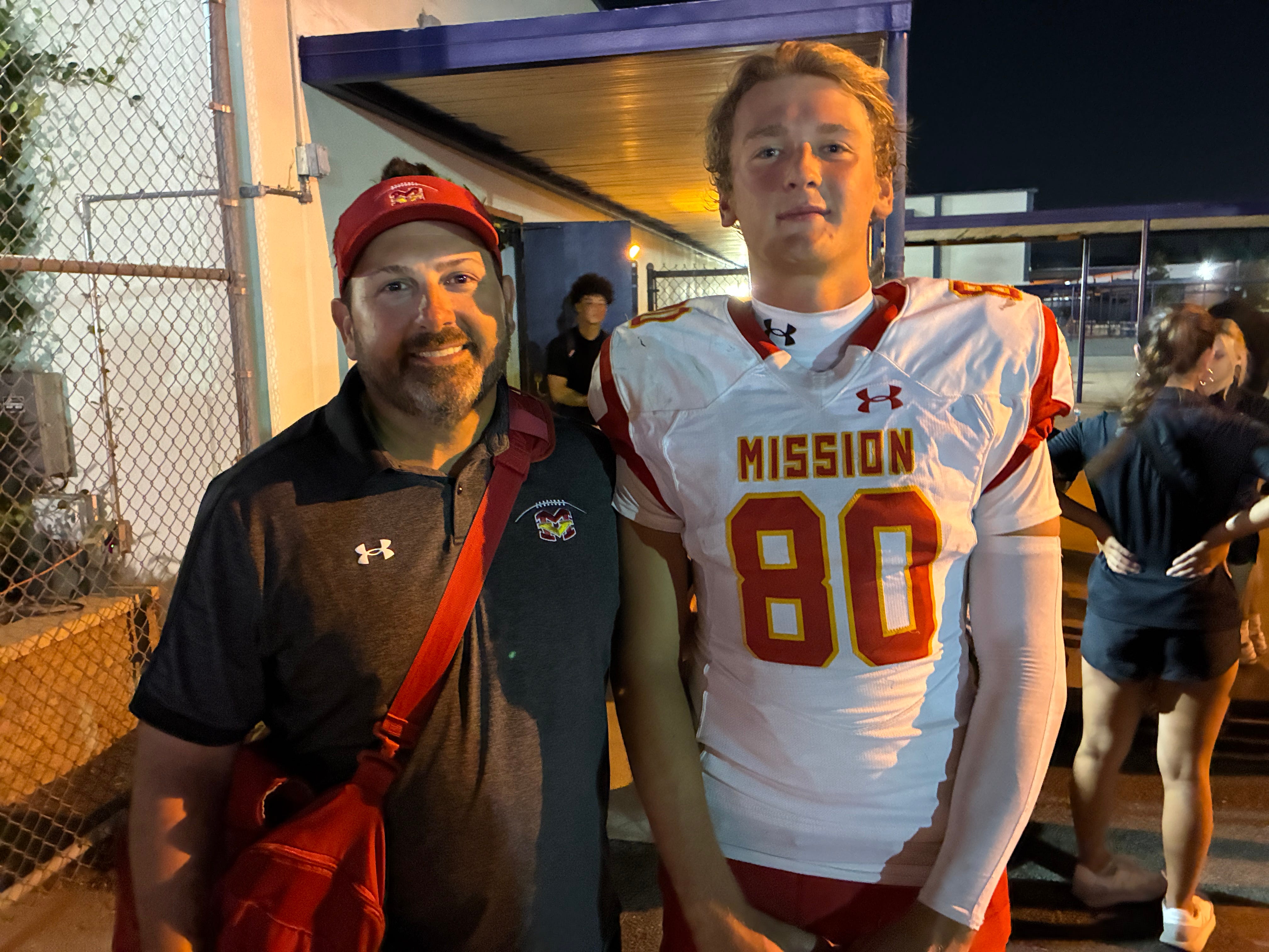 Southern California High School Football Report: End Zone to End Zone ...
