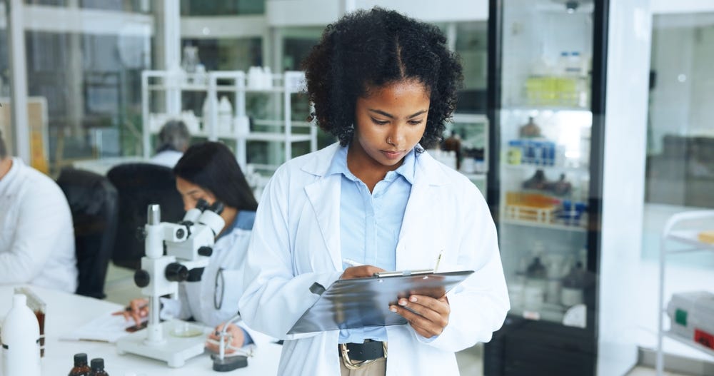 The Comment Period That Could Define Federal Research for a Generation