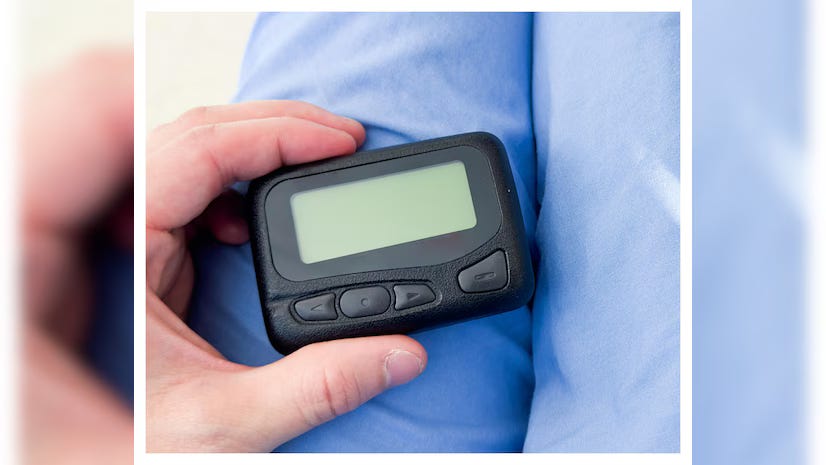 The bombed pager attacks in Lebanon show how embedded the imperialist ...