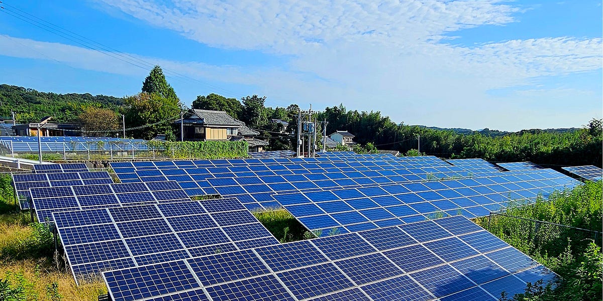 Air Solar Explained: Japan’s Next-Generation Perovskite Breakthrough