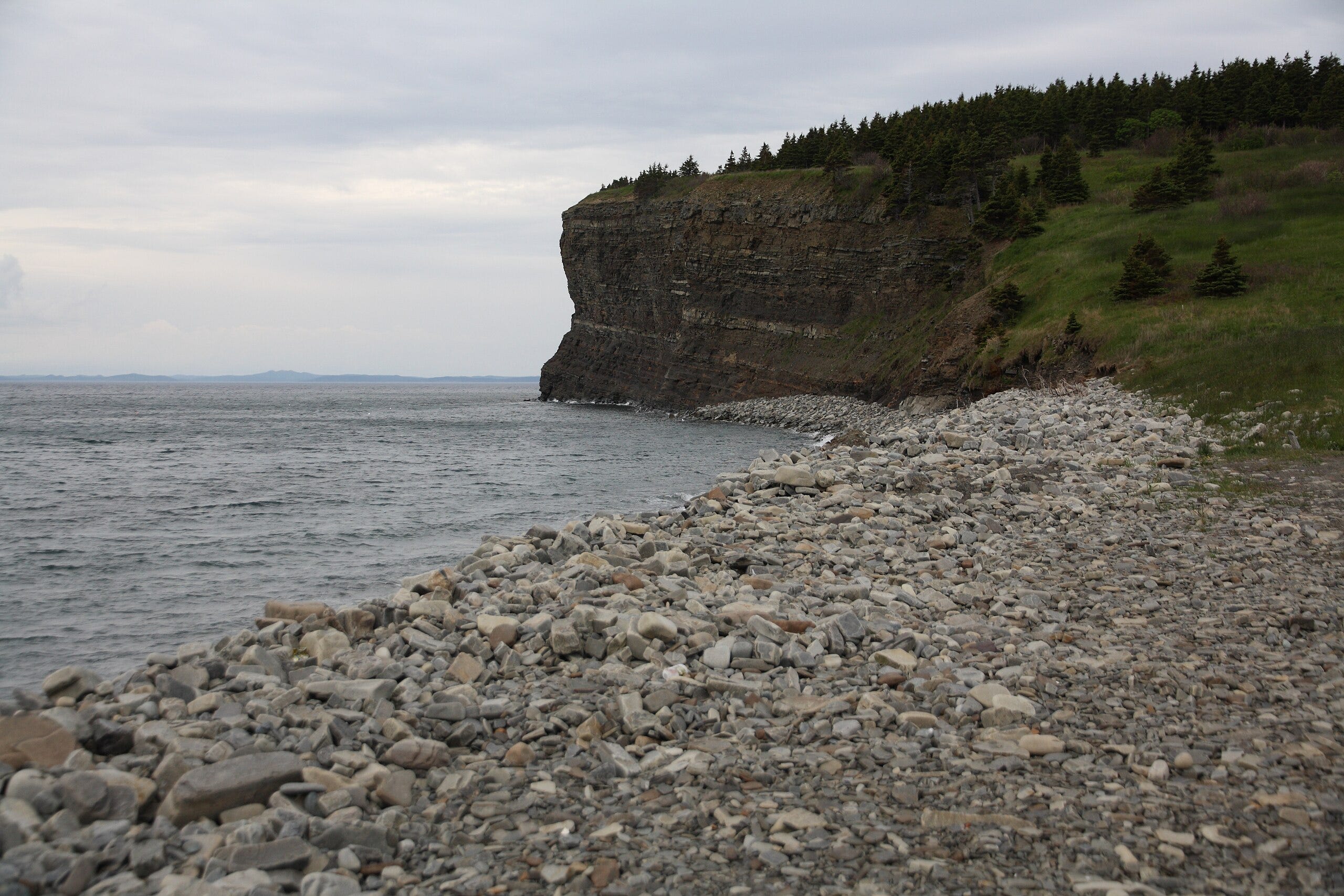 The Bell Island Boom: Canada’s Loudest Unsolved Mystery