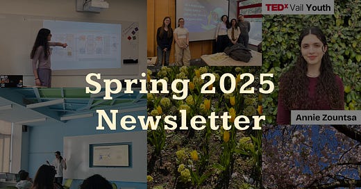 Annie’s Archive | Substack