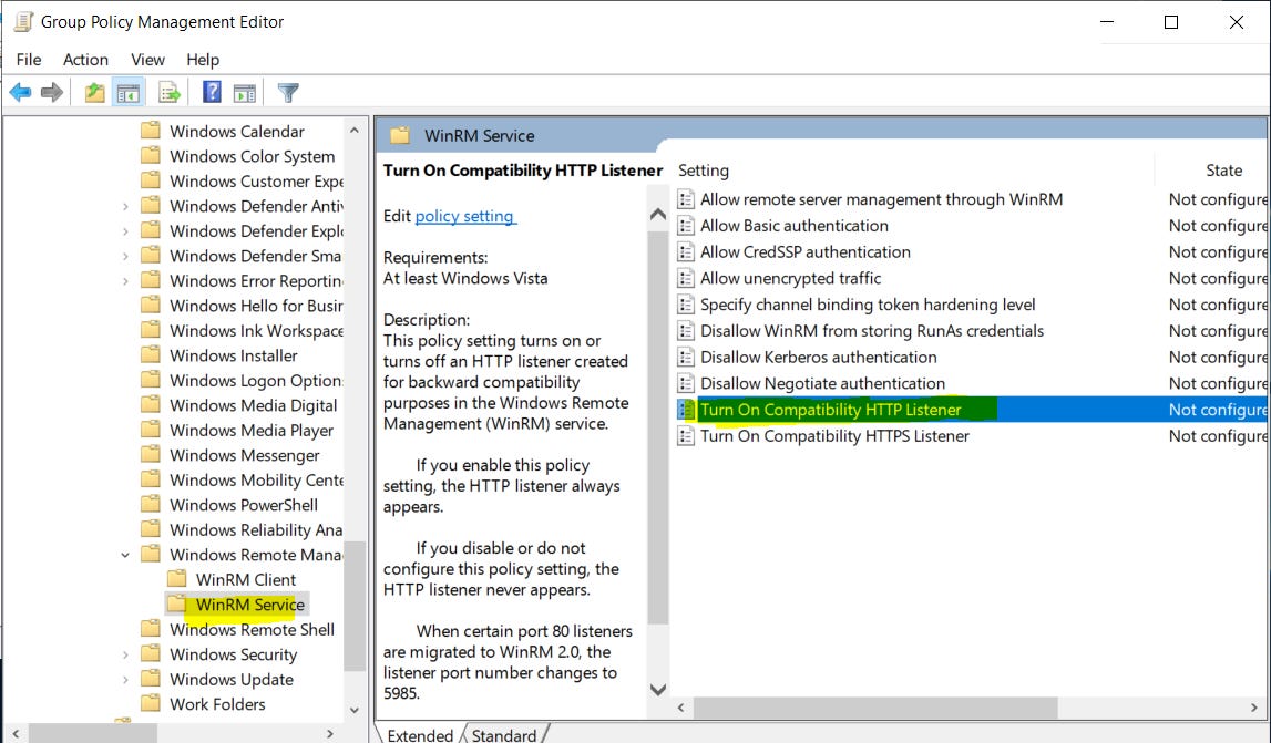 Applocker Walkthrough - by Bill Sanders - ExpressShare