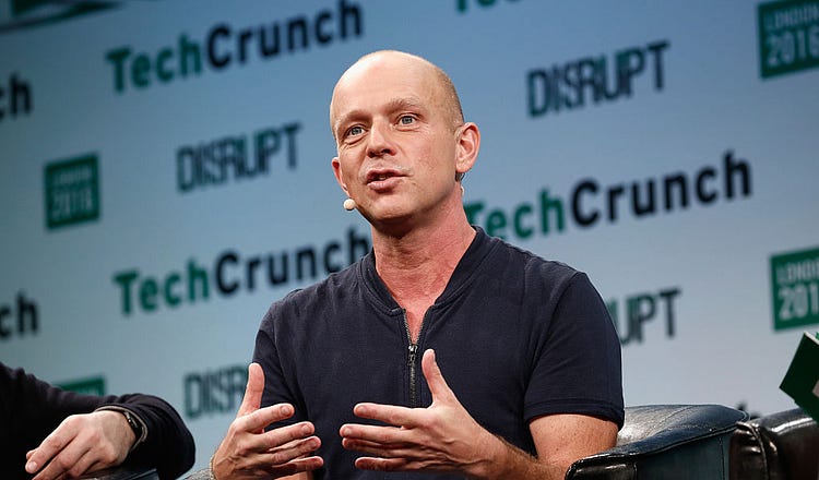 Steve Hilton: It’s Now or Never for California. That’s Why I’m Running ...