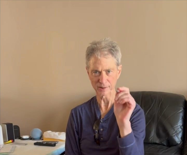 This Is How To Vote - by Arthur Goldstein - Union Matters