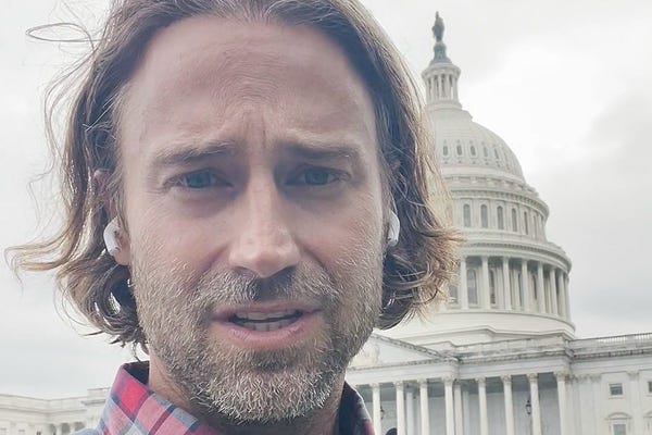 Crash Course with Casey Burgat | Substack