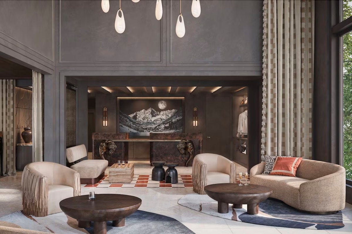 2026 Best New Hotel Preview