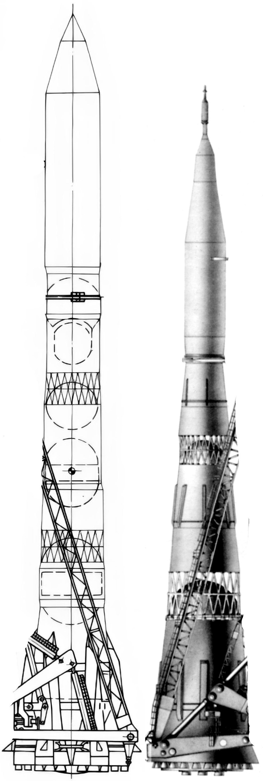 N1M, Illustrations and technical details at last!