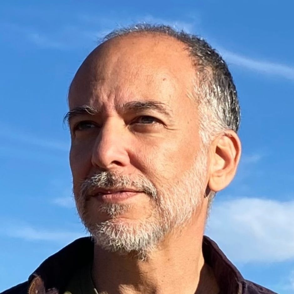 Michael Mason | Substack