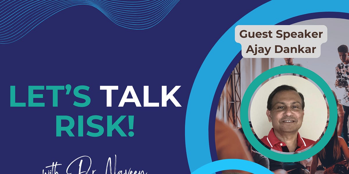LTR 127: Ajay Dankar on Proactive AI Governance in MedTech