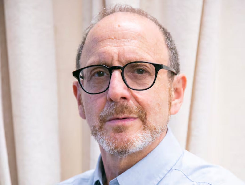 A Conversation with Lonny Price - The Sondheim Hub