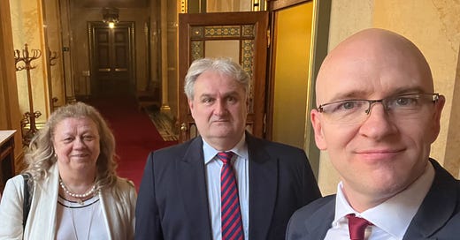 Z. Kárpát Dániel | Substack