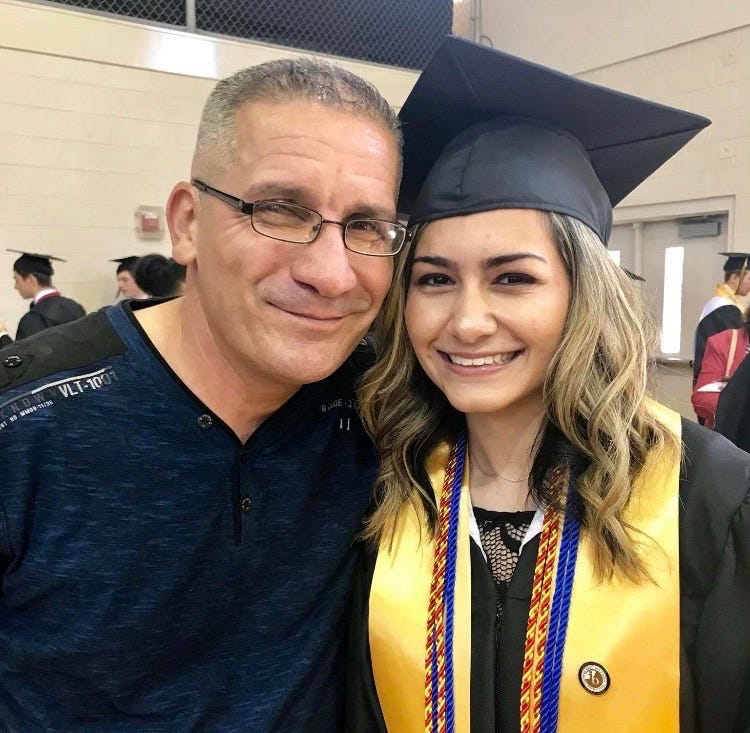‘Without Him, There Is No Us’: Concord Family Scrambles After Father's ...