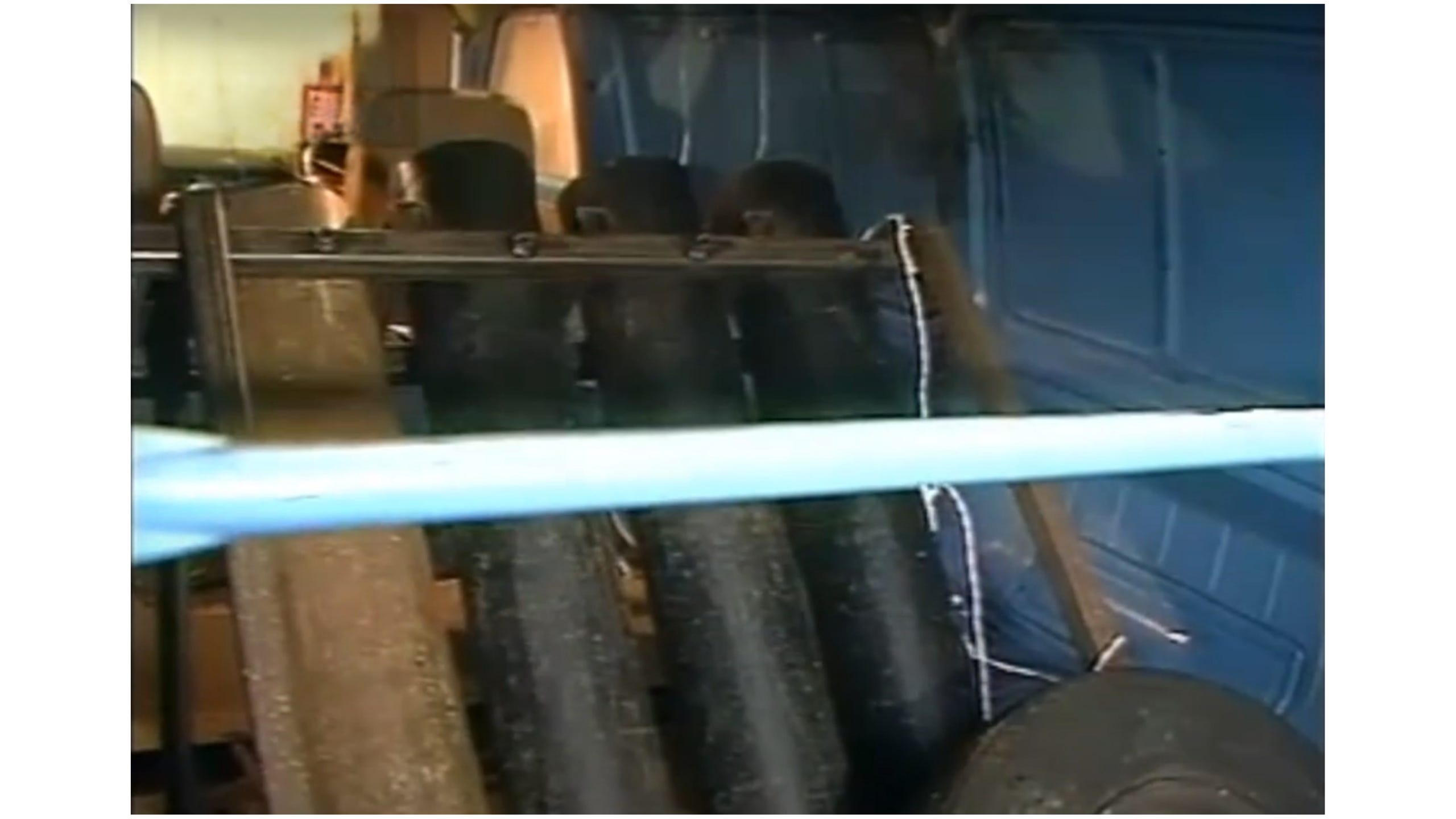 Ambush at Loughgall: The Inside Story - Ireland's Long War