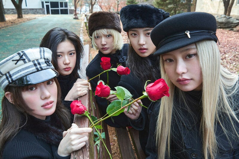 KiiiKiii's "Delulu Pack": Imagination as Agency