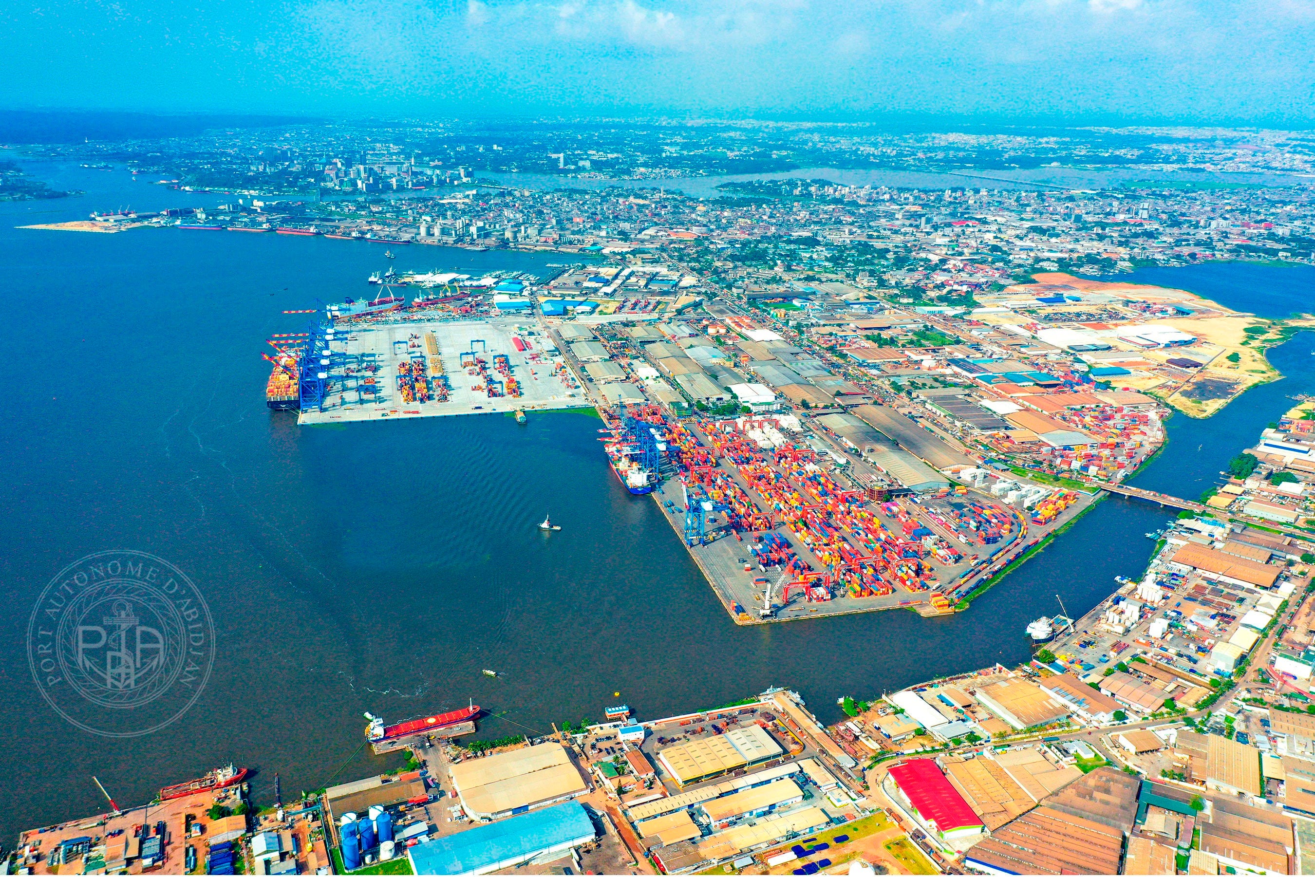 Ivory Coast: Francophone Africa’s Quiet Commercial Engine?