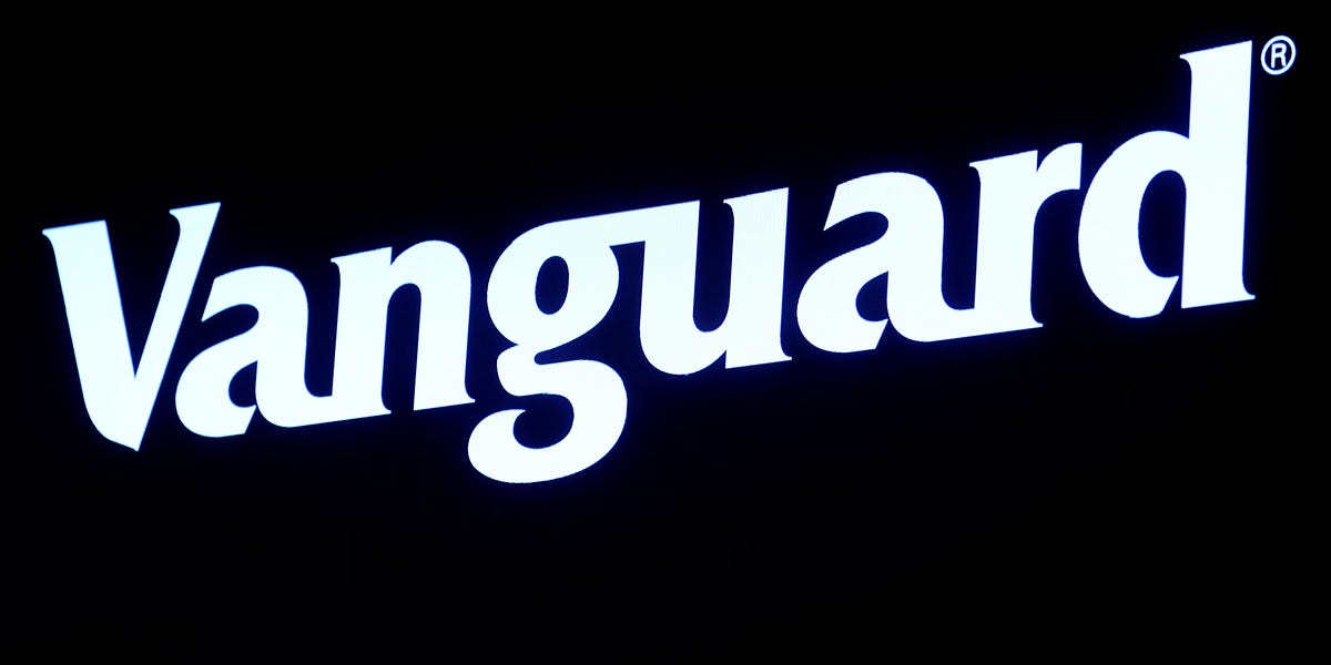 The Vanguard Effect: Asset Manager Clients Fuel Bitcoin ETF Surge