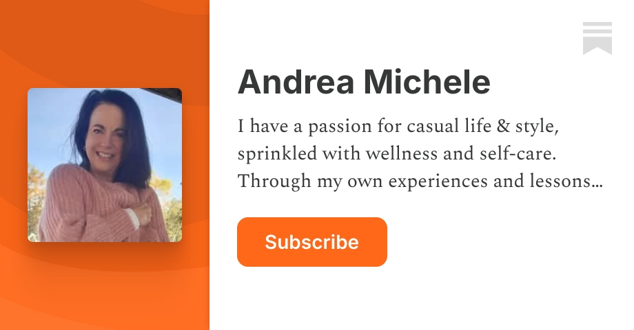 Protect Your Peace - Andrea Michele