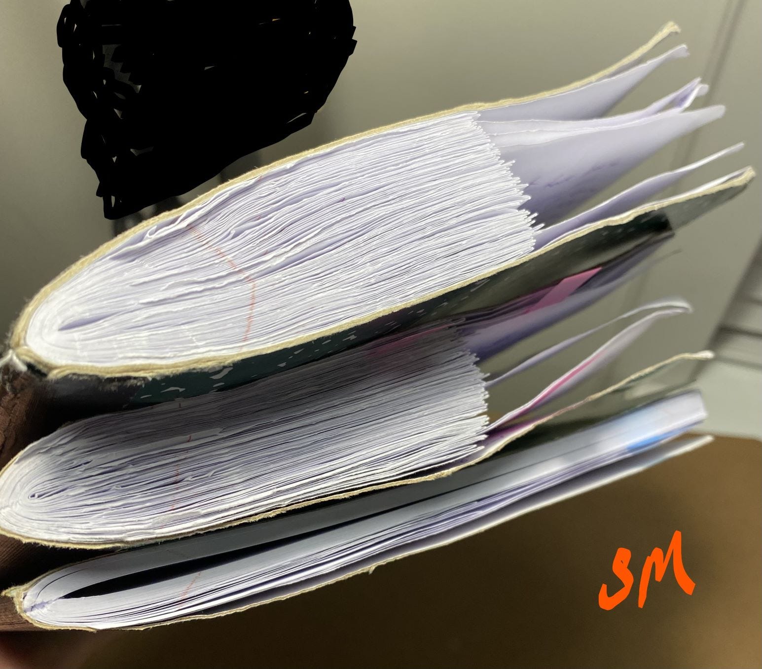 The Mentor - by SM - Brain Injury (AVM) + My Experiences.