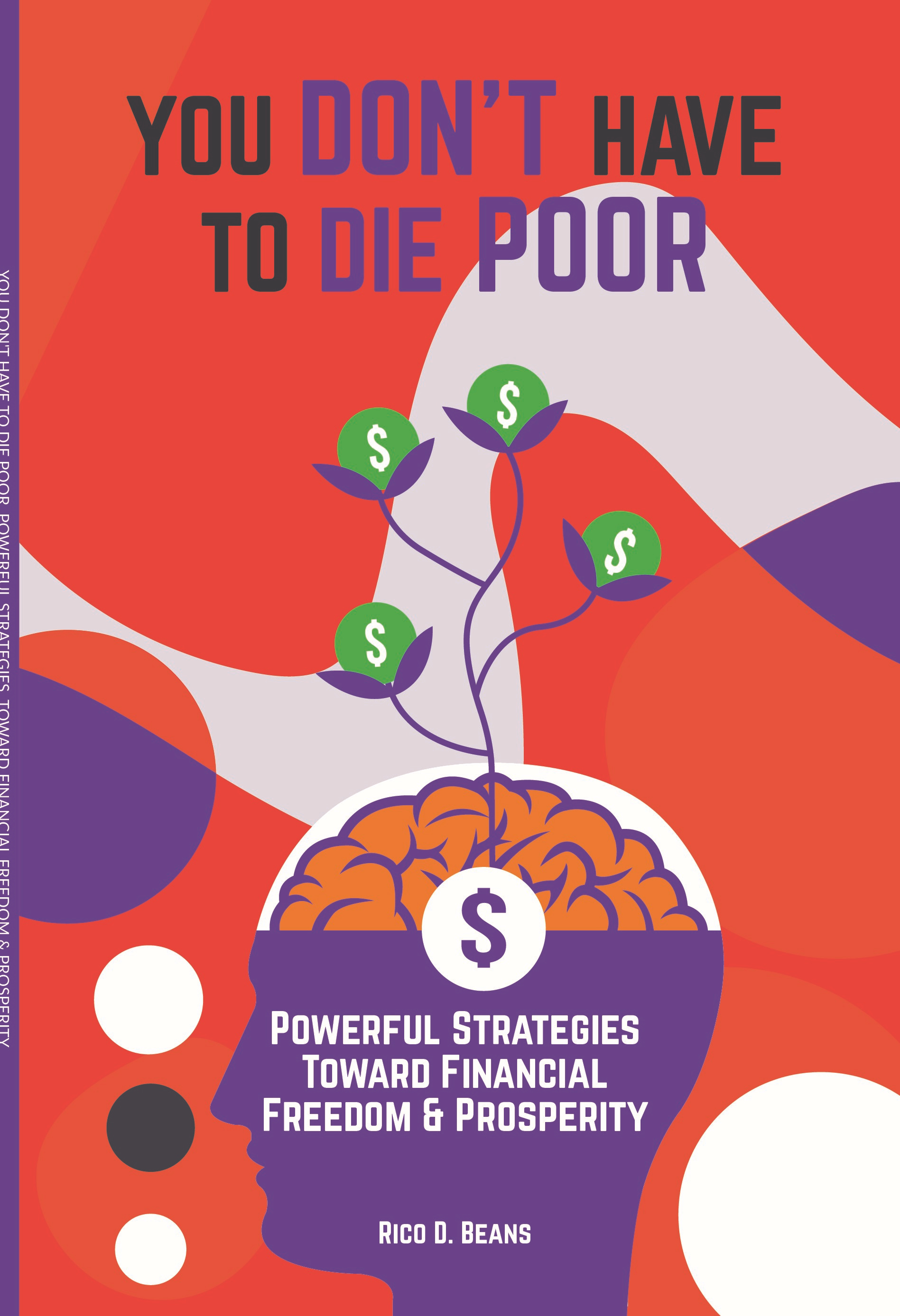 From Poverty to Prosperity - by Rico Beans