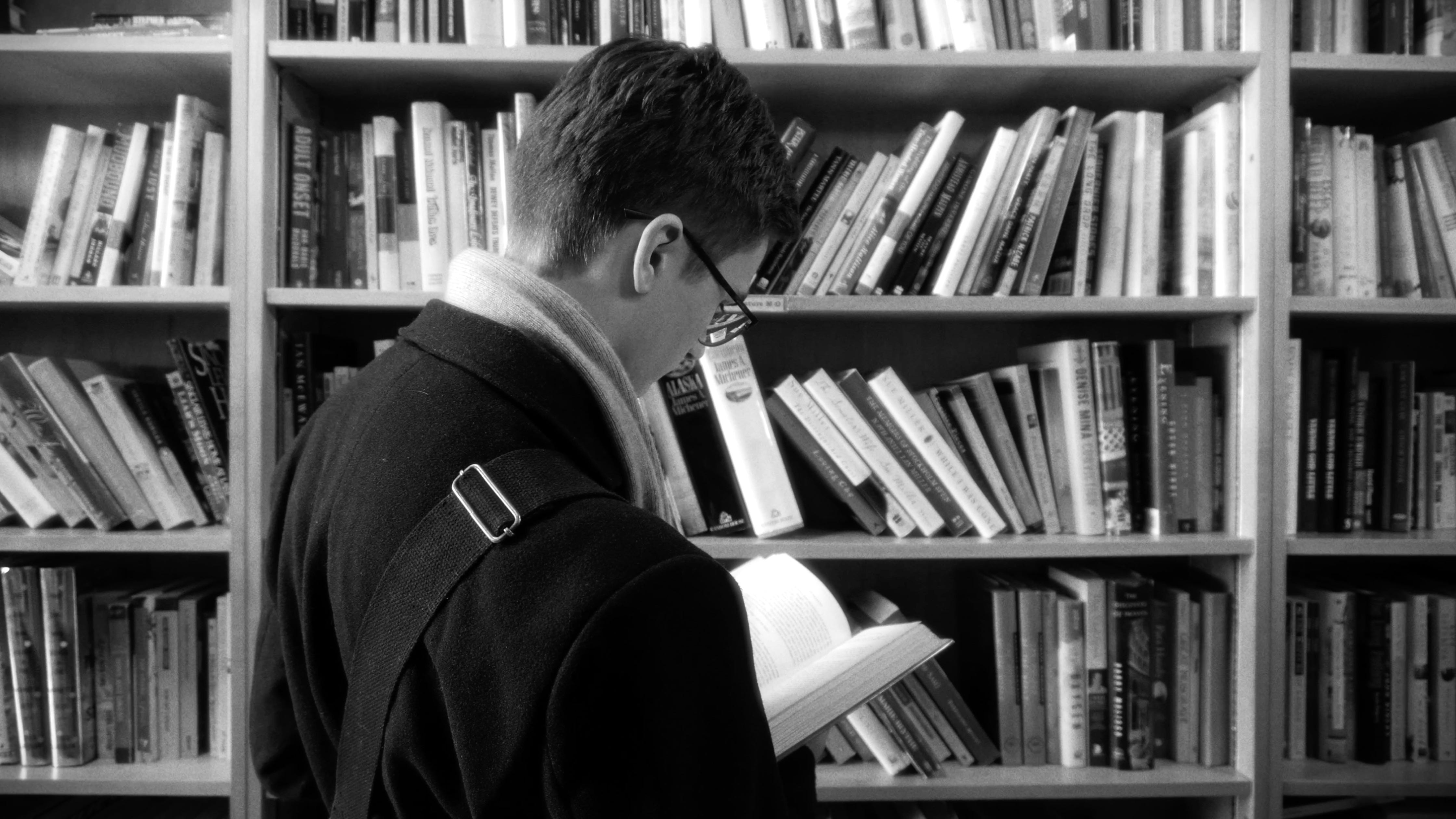 How to write terrible dialogue - Grayson Taylor