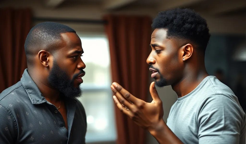 Why Your “Crash Out” Might Be Your Biggest Breakthrough