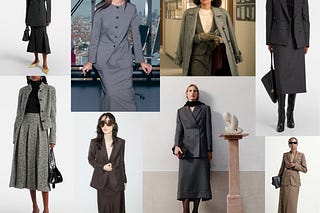 HABITUALLY CHIC | Substack